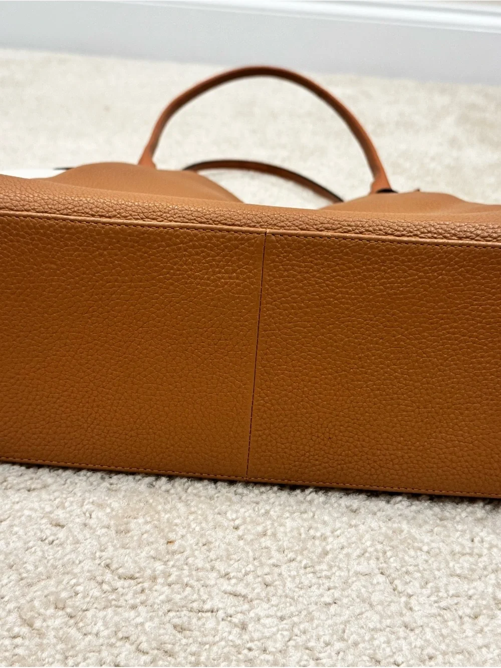RADLEY LONDON | Bags | Nwot Radley London Baylis Road 2 Large Tan ...